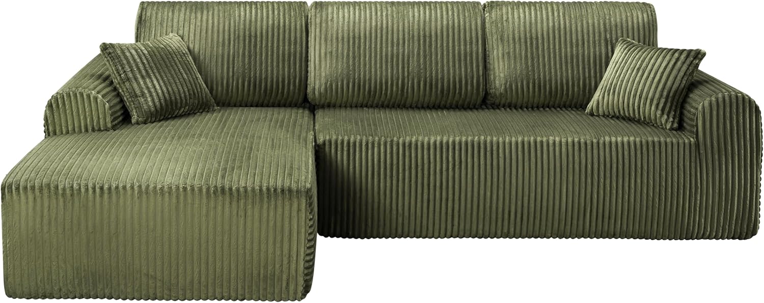 ABH Cloud Modular Sectional Review – Pros & Cons Worth Buying ...